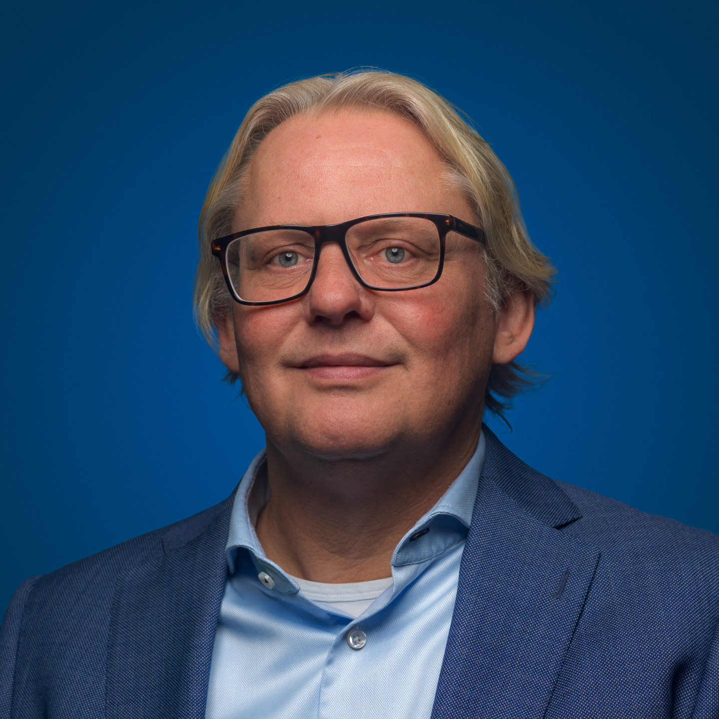 Over ons | Visma Net